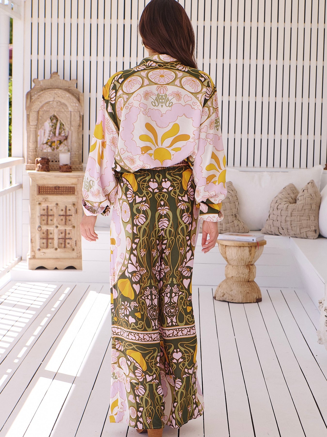 Bohemian Clothing, Handmade Candles, Boho Jewellery | Aloha Lucy